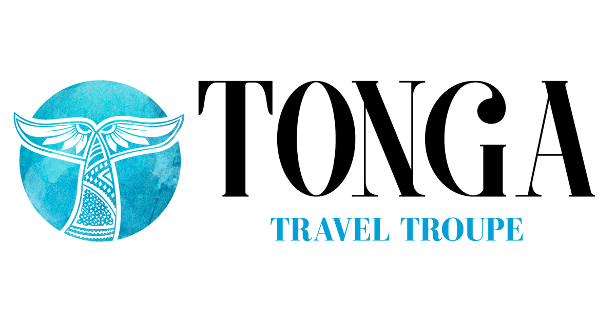Tonga Travel Troupe's “Travel Mates in Tonga” – Connecting Adventurers